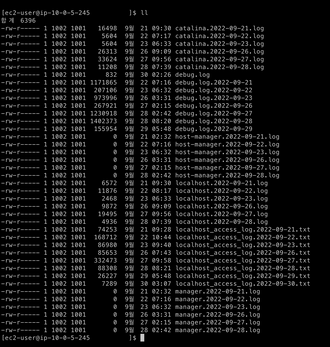 📁 AWS EFS를 사용하여 POD Storage 구성하기 - LakeScript